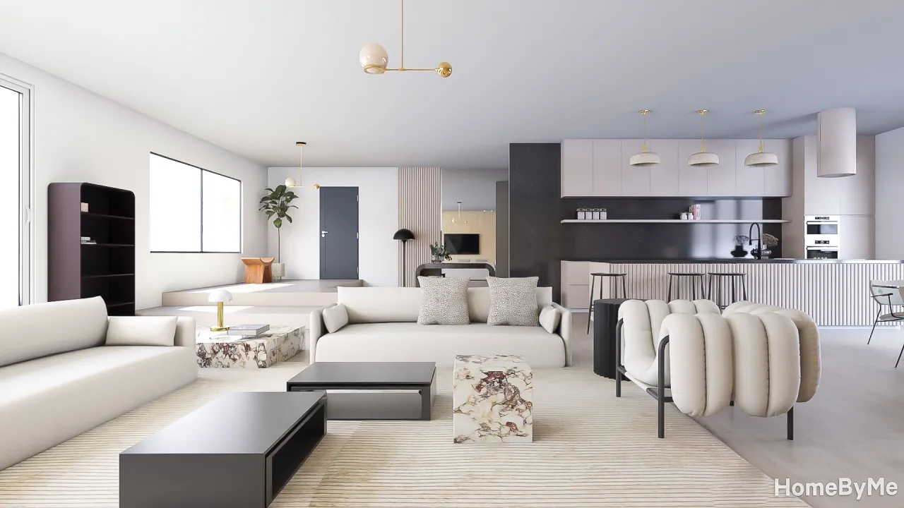 3D Room Planner Online Solution Dassault Systemes